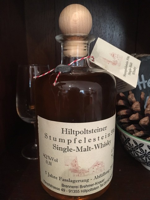 Brehmer-Knauer, Heidi - www.deutsche-whiskys.de